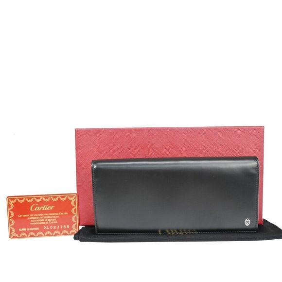 Cartier | Bags | Cartier Wallet | Poshmark